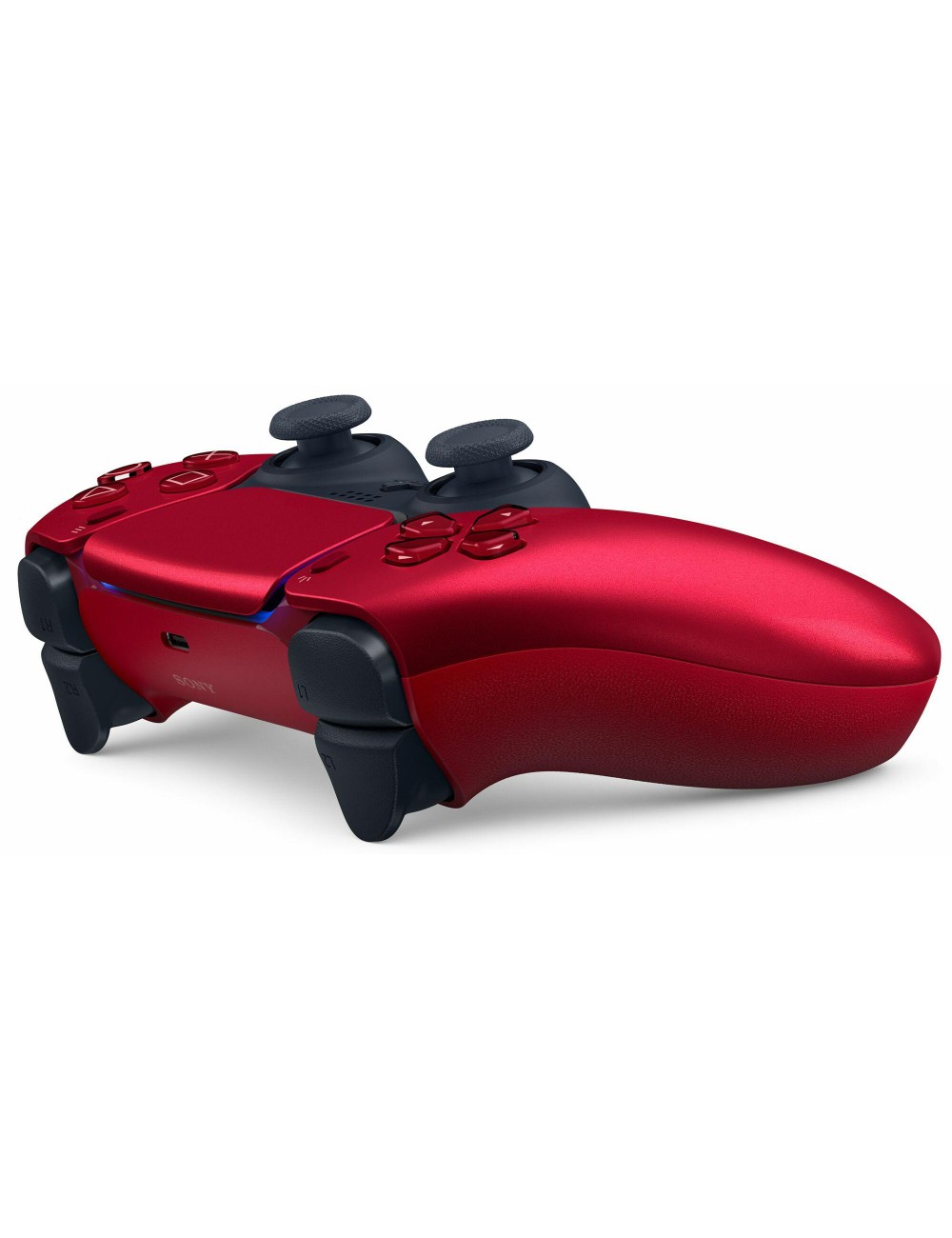 Sony DualSense Volcanic Red Wireless Controller PS5