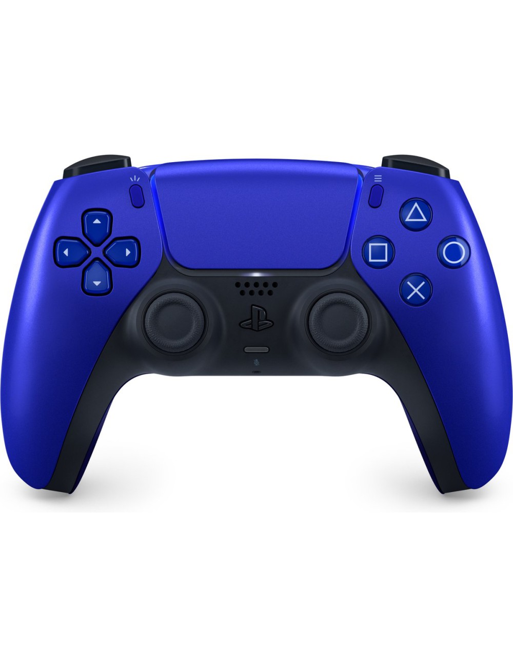 Sony DualSense Cobalt Blue Wireless Controller PS5