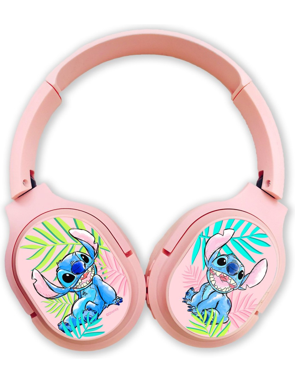 LILO & STITCH Stitch Wireless Bluetooth Headphone