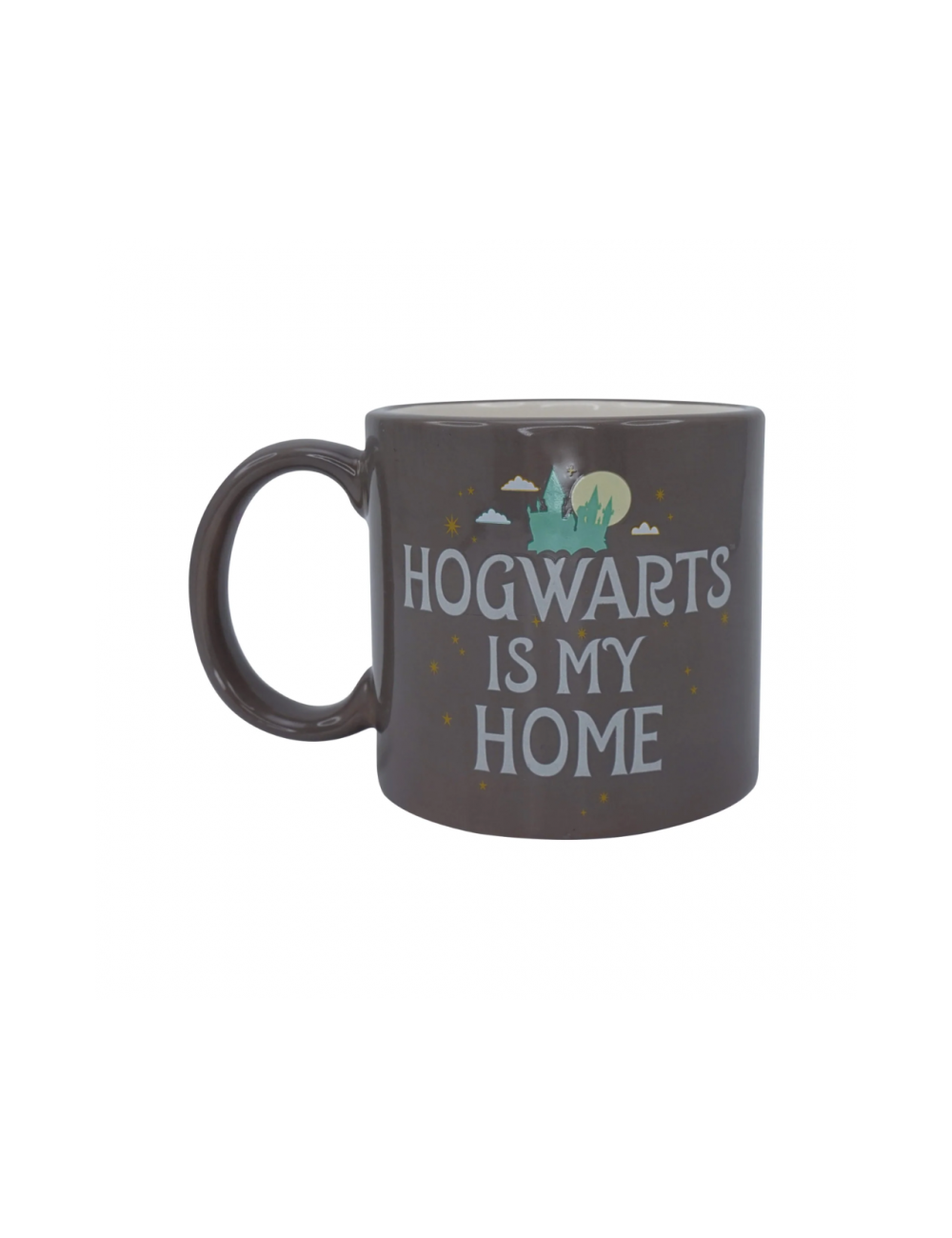 Harry Potter Kawai Hedwig Mok in Relief 350ml