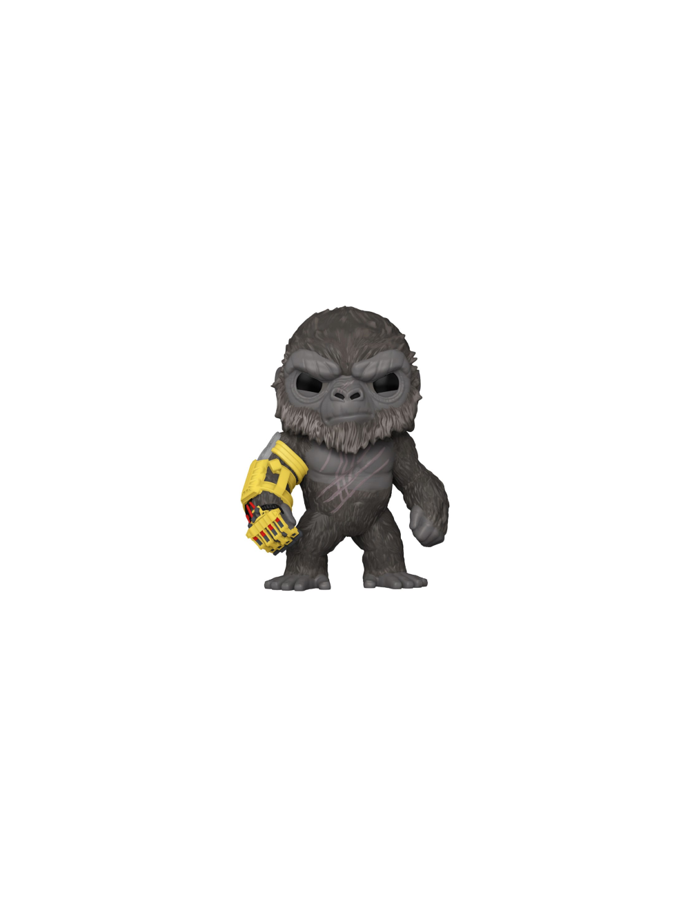Funko Pop! Godzilla x Kong Kong Super 6" 1545