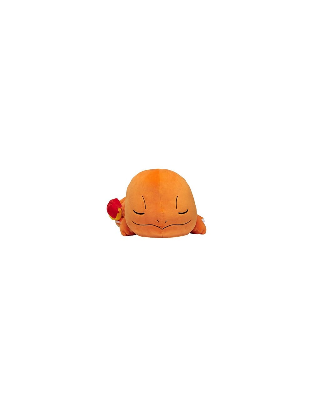 POKEMON - 18'' Plush - Charmander sleeping