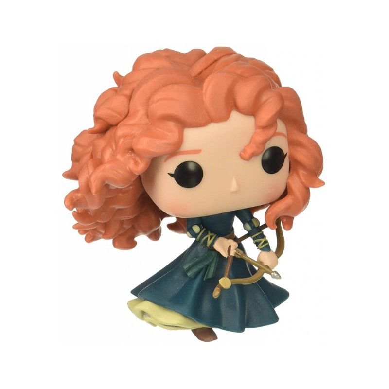Funko POP! Disney Merida 324