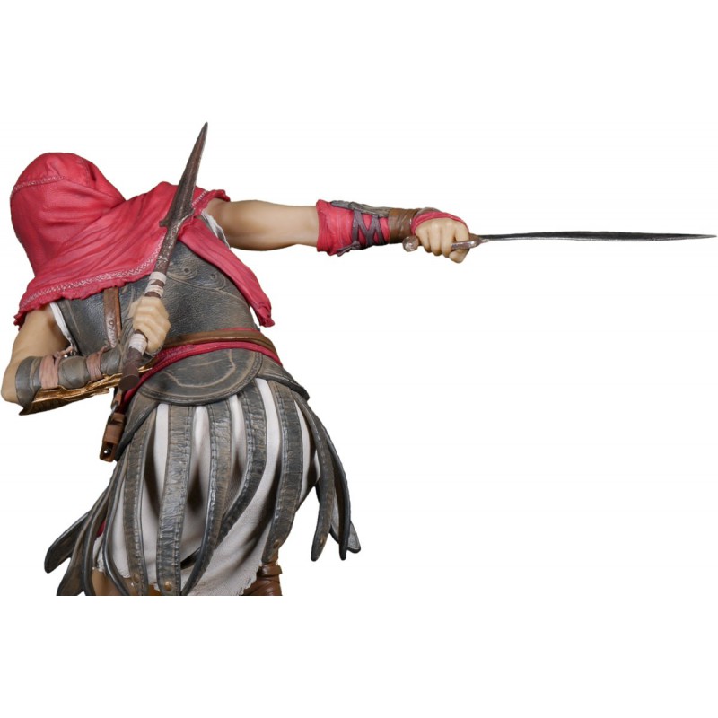 Assassin's Creed Odyssey Kassandra Figure
