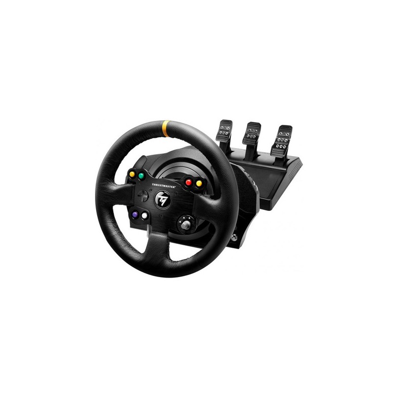 Thrustmaster TX Leather Edition Racestuur XBoxOne / PC