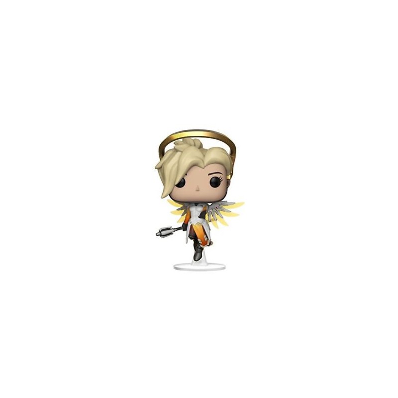 Funko POP! Overwatch Mercy 304