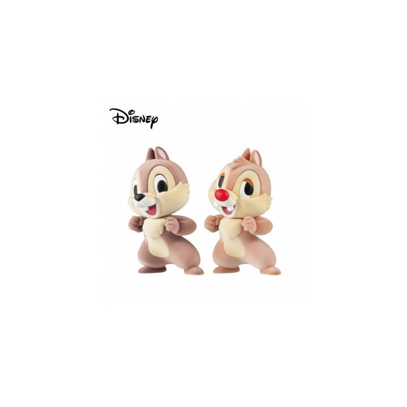 Disney Knabbel & Babbel